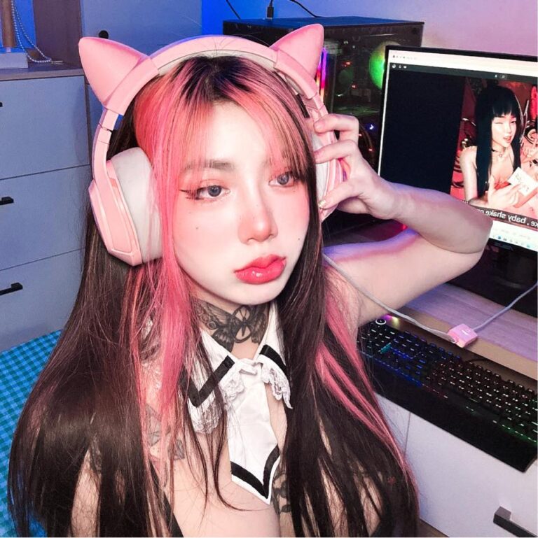 irenkampong ไอริน แก้มป่อง สาวอวบ หุ่นแซ่บ หนุบหนับ หมั่นเขี้ยว !! 18+