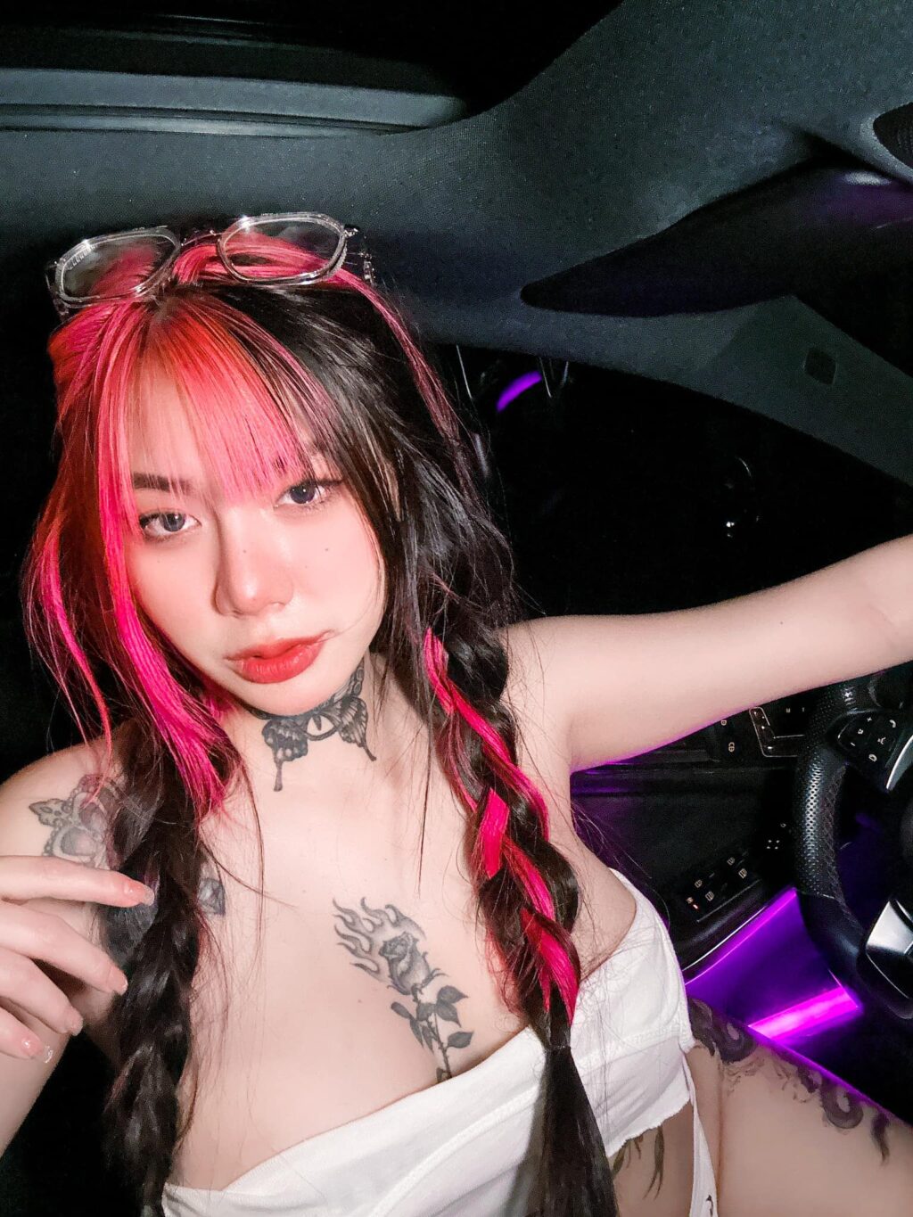 irenkampong ไอริน แก้มป่อง สาวอวบ หุ่นแซ่บ หนุบหนับ หมั่นเขี้ยว !! 18+